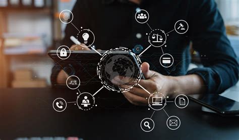 Služba Ip Scan Dostupná Už Aj Na Slovensku Exkluzívna Príležitosť Pre