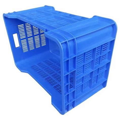 Blue Bottle Keeping Crates At ₹ 550piece In New Delhi Id 2854774149362 Blue Bottle Keeping Crates At ₹ 550piece In New Delhi Id 2854774149362