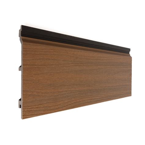 Deluxe Woodgrain Composite Cladding Board Neotimber®