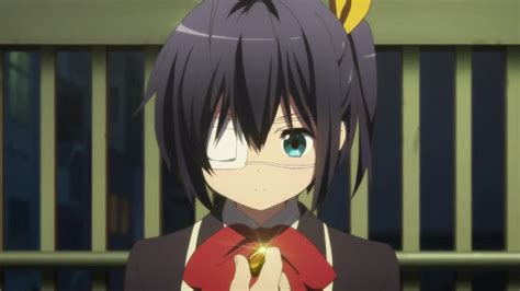 20 Best Anime Characters With Eyepatches Fandomspot