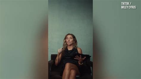 Viral Video Of Miley Cyrus And Her Bodyguard Sparks Debate And Wild