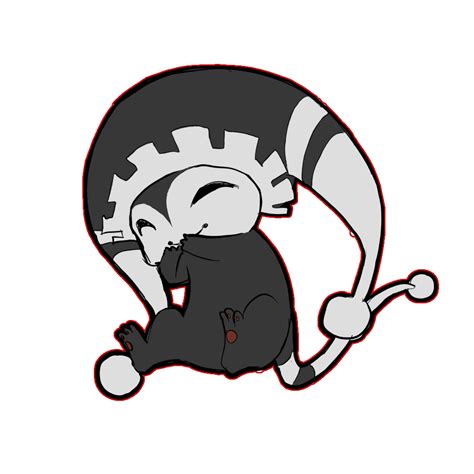 Mephistopheles On Toyhouse