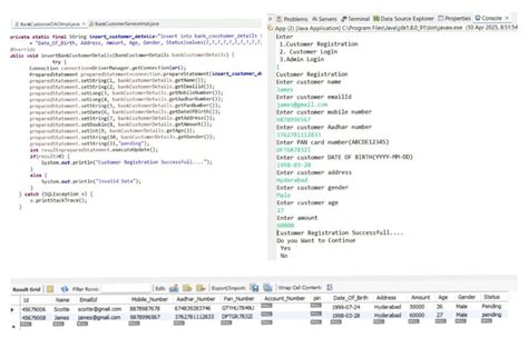 Java Backenddevelopment Bankingsystem Programming Opensource Github Learningbydoing