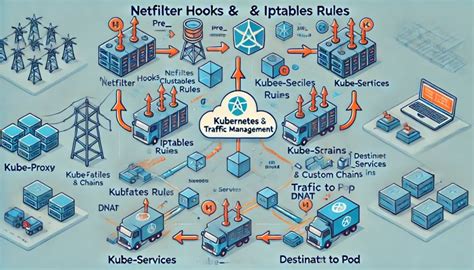 Mohammad Kazmi On Linkedin Summary Of Kubernetes Services 1