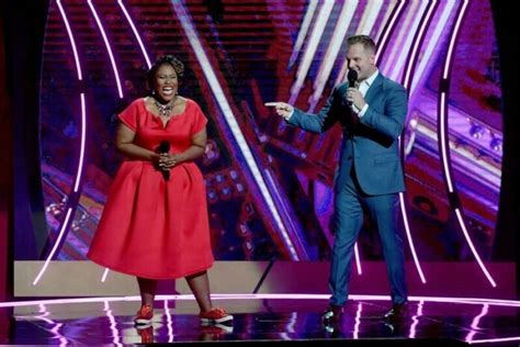 Christian Music Artist Mandisa Has Died Maury County Source