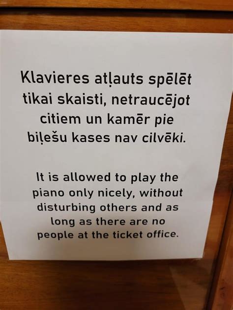 24 Lieliski Piemēri No Sērijas Iespējams Tikai Latvijā Apskati Foto Spoki