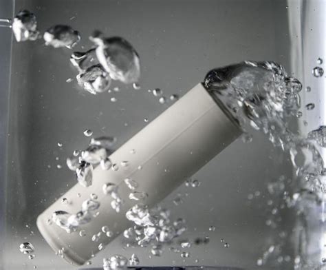 Immersion Cooling Battery Technology Promises Improved Ev Performance Safety New Products