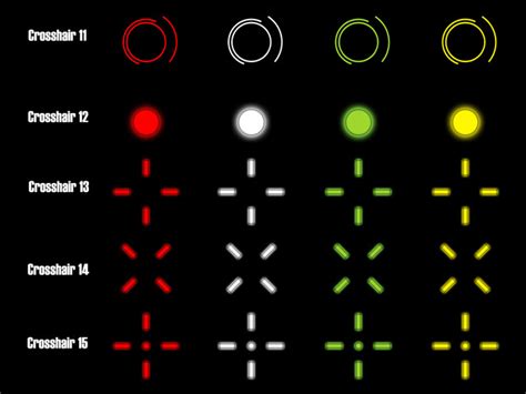 roblox crosshair decal