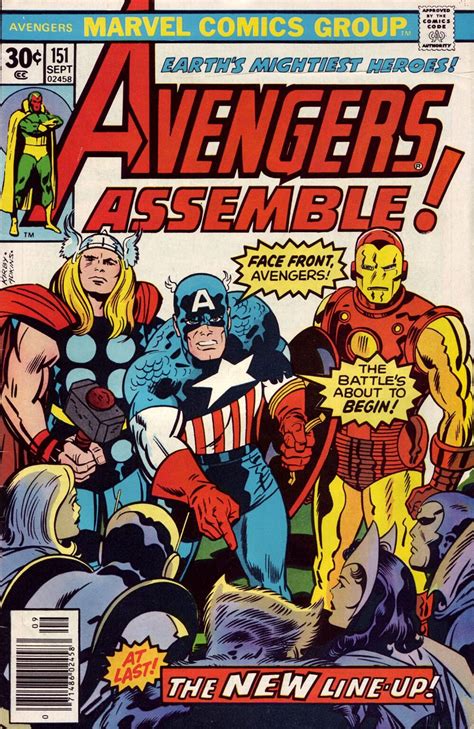 Marvel Comic Book Covers Adazing