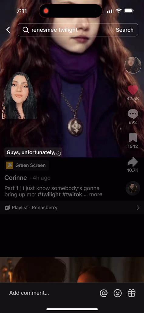 Corinne Sums All Our Thoughts About The Gross Narratives Surrounding