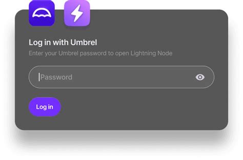 Umbrelos An Elegant Os For Your Home Server