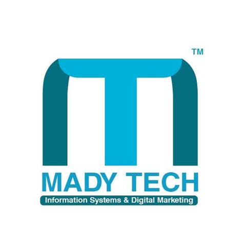 Mady Tech Workspace Webflow