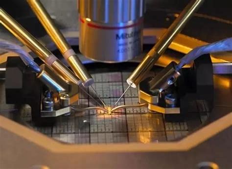 Wafer Probing An Ultimate Guide