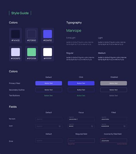 password manager mobile app ux ui design behance