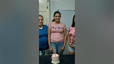 Happy Birthday Nangi සුභ ම සුභ උපන්දිනයක් වේවා නංගි Dilkinathashacooray Youtube