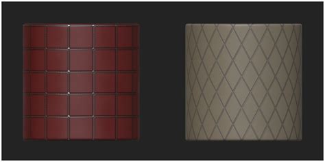 Procedural Leather Shader Pack Superhive Formerly Blender Market