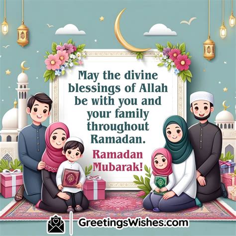 Ramadan Wishes Messages And Quotes To Share Blessings Greetings Wishes