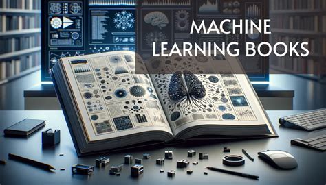20 machine learning books and materials for free [pdf]