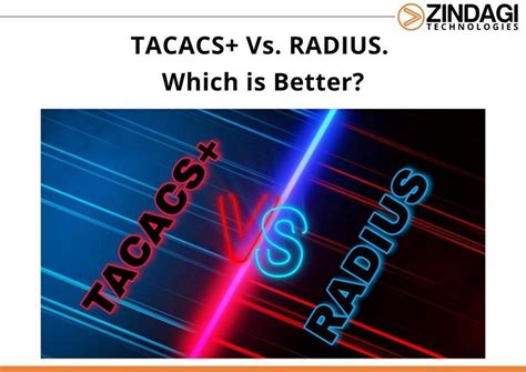 Zindagi Technologies On Linkedin Zindagidottech Topmsp Tacacs Smb Radius Technology India