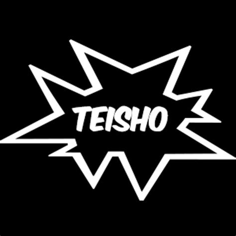 Stream Teisho Music Listen To Songs Albums Playlists For Free On