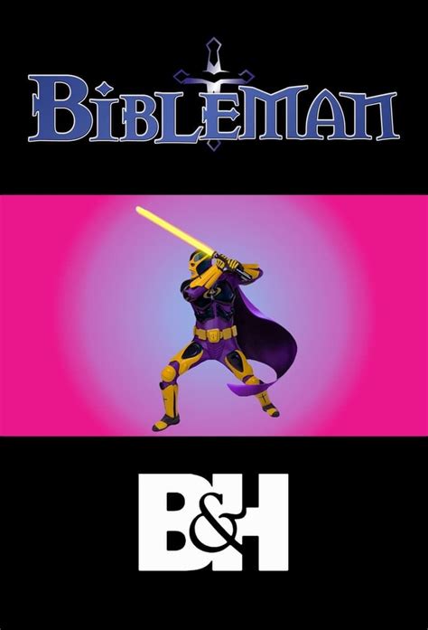 Bibleman Summary Latest News Trailer Season List Cast Where To