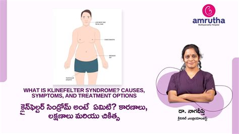 Klinefelter S Disease About Klinefelter Syndrome Ks Nichd Eunice