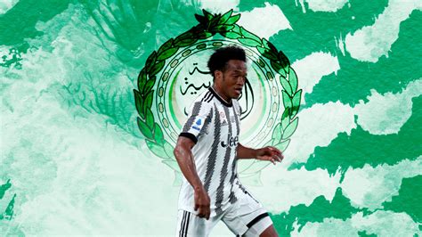 juan guillermo cuadrado volvería a compartir camerino con cristiano