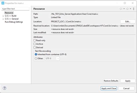 how to import example from github stmicroelectronics community