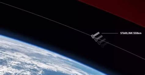 Starlink En Problemas La Sorprendente Causa Detrás De La Pérdida De Cientos De Satélites Infobae