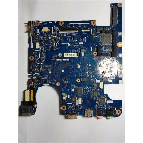 Jual Motherboard Mobo Mainboard Board Mesin Laptop Acer Aspire One D250 KAV60 Baca Deskripsi