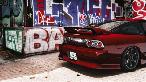 Rps13 And Ps13 Junyan And Eurostyle Tail Lights 3d Model Cgtrader