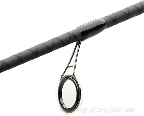 Тревел спиннинг DAM Iconic Travel XP Spin 8'0"/2.40m 10-30g Tubular Tip ...