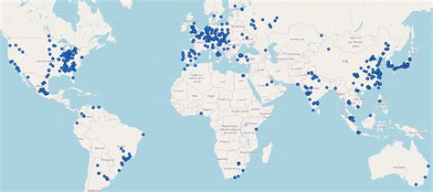 Find Your Solution Spatial Risk Systems