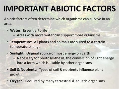 Introduction To Ecology Pptx Introduction To Ecology Pptx
