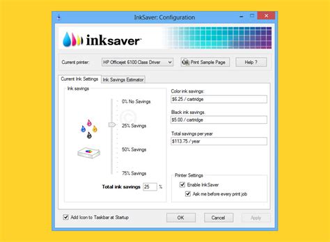4 Tools To Reduce 50 Printer Ink And Toner Usage Save Money