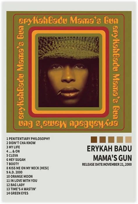 Kanch Dominic Fike Poster What Could Possibly Go Wrong Album Cover Posters Canvas Poster Bedroom