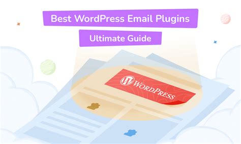 20 Best Wordpress Email Plugins Ultimate Guide