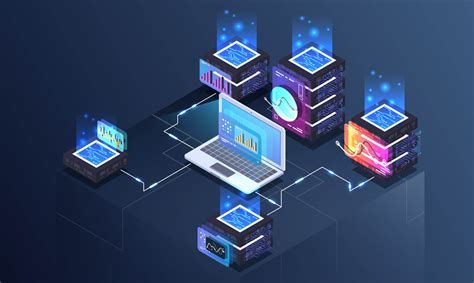 Monitoring Networks With Subnets And VLANs Domotz