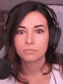 Alinity Shocked Gif Alinity Shocked Surprised Discover Share Gifs