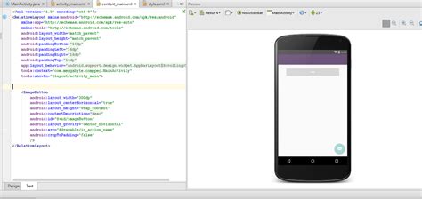 What Should Be The Dimensions Of Image For ImageButton In Android Studio Stack Overflow