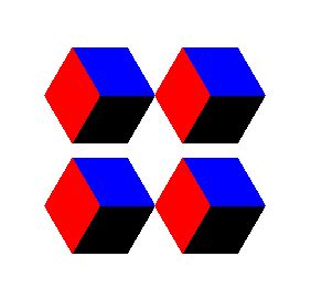 Python How To Print Simmetric Hexagons Using Turtle Gotto Stack Overflow