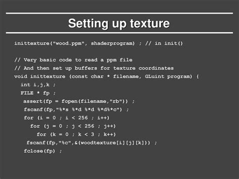 Cse 167 Win 17 Lecture 8 Opengl 2 Ravi Ramamoorthi Ppt Download