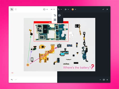 marker js add image annotation to your web app