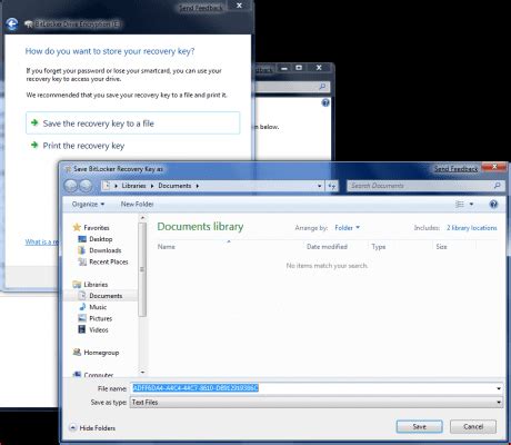 BitLocker To Go Walkthrough Windows Petri IT Knowledgebase