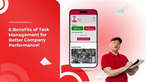 6 Benefits Of Task Management For Better Performance