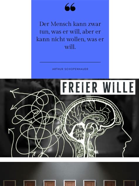 Freier Wille Pdf