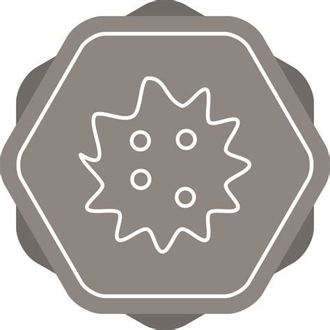 Fungus Vector Icon 15932077 Vector Art At Vecteezy