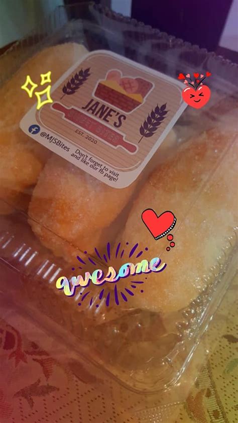 Happy To Have Served Mrs Mabel Ibo Janes Sweet Bites Facebook