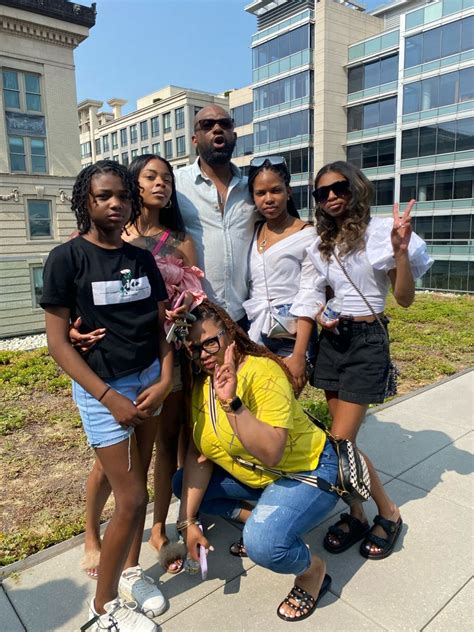 Derrick Colbert Emc Cbp Cipm On Linkedin Dadgirl