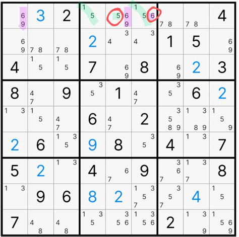 Hello Help Please Rsudoku